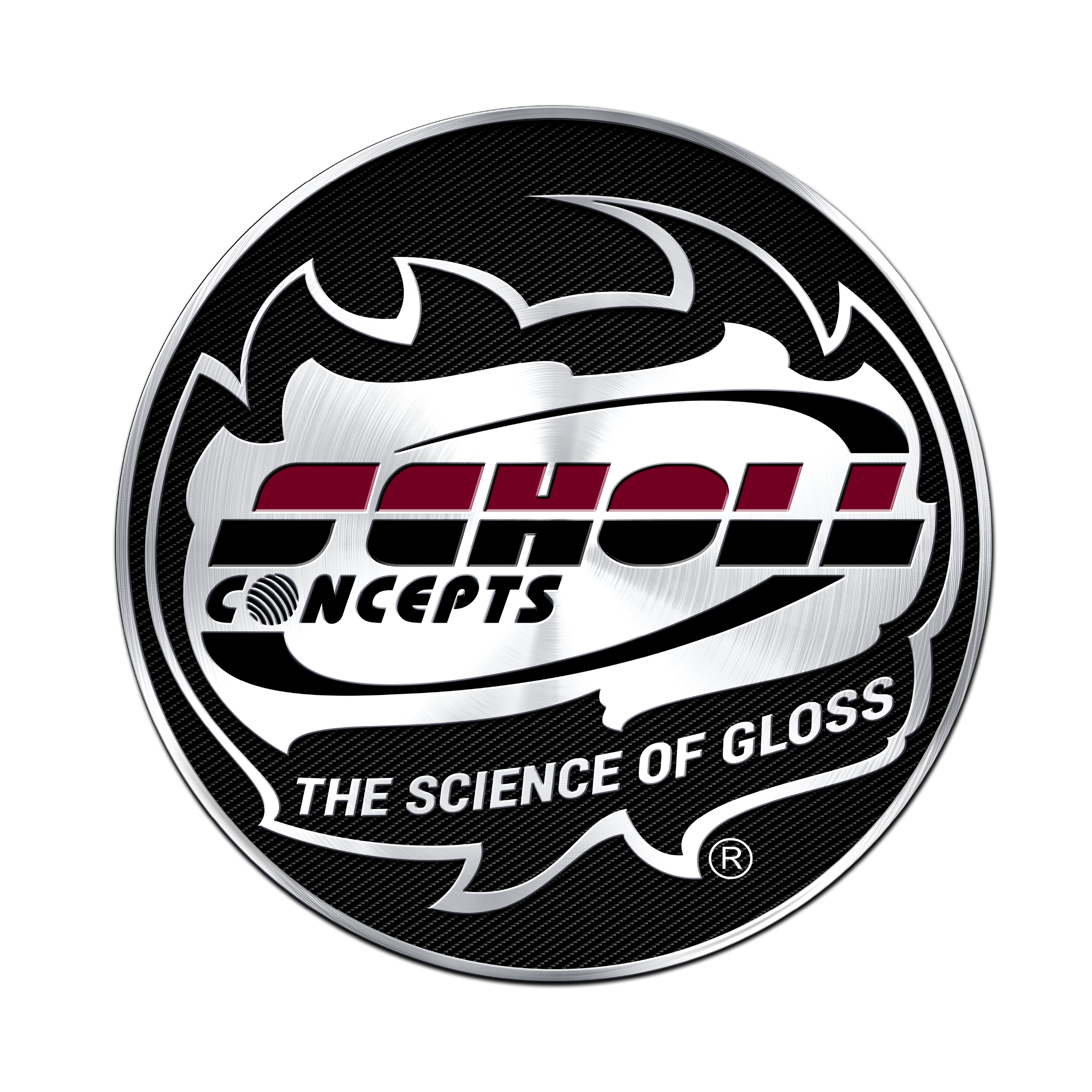 SCHOLL Concepts® – The TPS