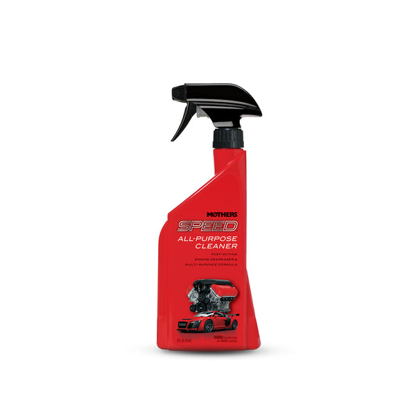 Mothers® Speed® All-Purpose Cleaner สเปรย์ทำความสะอาดอเนกประสงค์ (71 ...